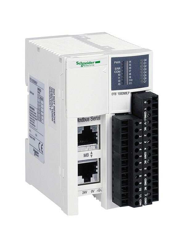 Модуль Schneider Electric OTB1S0DM9LP