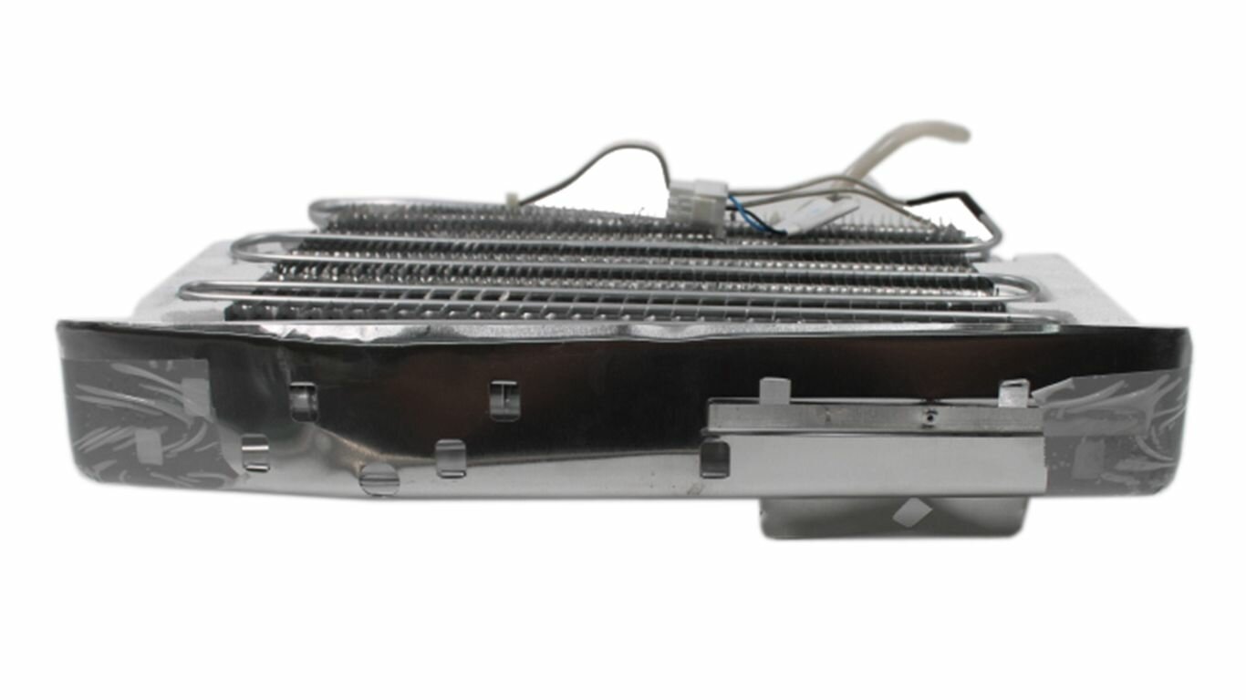 Испаритель в сборе к холодильнику Indesit 665717 (400011550277)