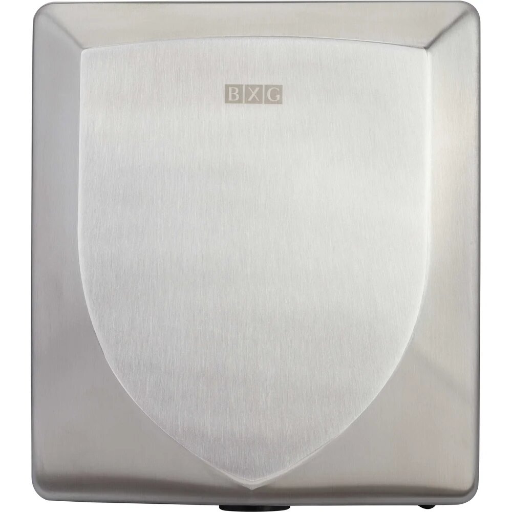 BXG Электросушилка для рук -JET-3000A арт. 1750507