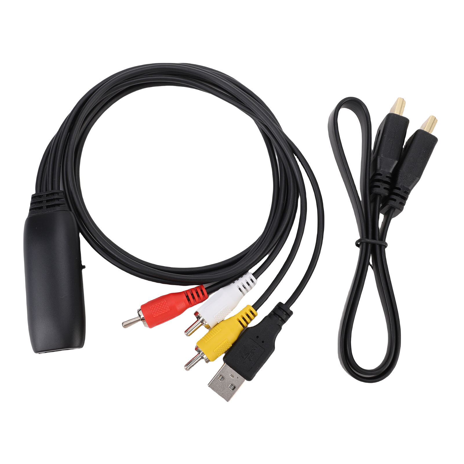 Video Sound Converter AV в HDTV DVD -конверт консоли с мультимедийным интерфейсным кабелем высокой четкости