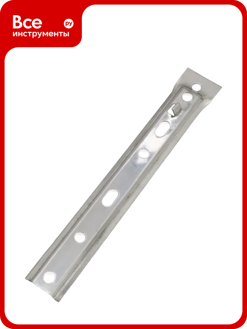 Крепеж из нержавеющей стали ДекТай Змейка Лодочка 145 ЛНС 100 шт. 145ЛНС 100 усиленной конструкции