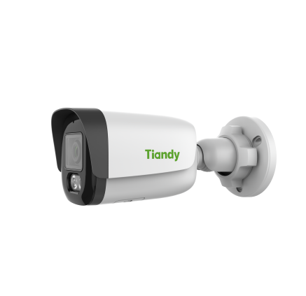 Камера видеонаблюдения IP Tiandy TC-C34WP W/E/Y/2.8mm/V4.0 2.8-2.8мм цв. корп: белый (TC-C34WP W/E/Y
