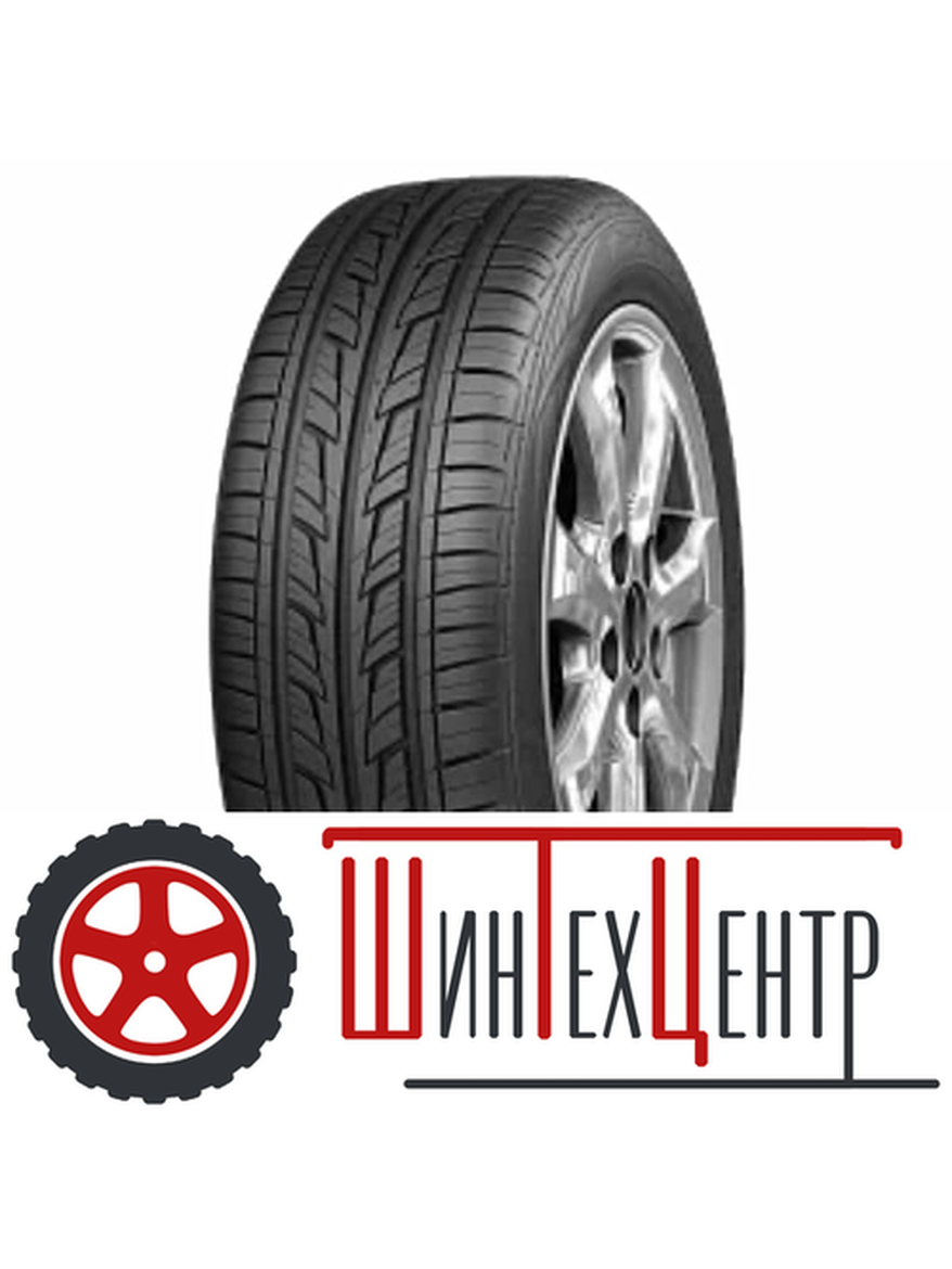 Шина Cordiant 195/65/15 H 91 Road Runner Летняя для автомобилей любых видов