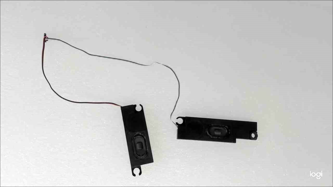 Динамики для ноутбука Acer Aspire E1-532