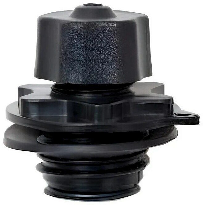 ЯРТ Клапан Три Кита для лодок - клапан надувных судов, простая установка