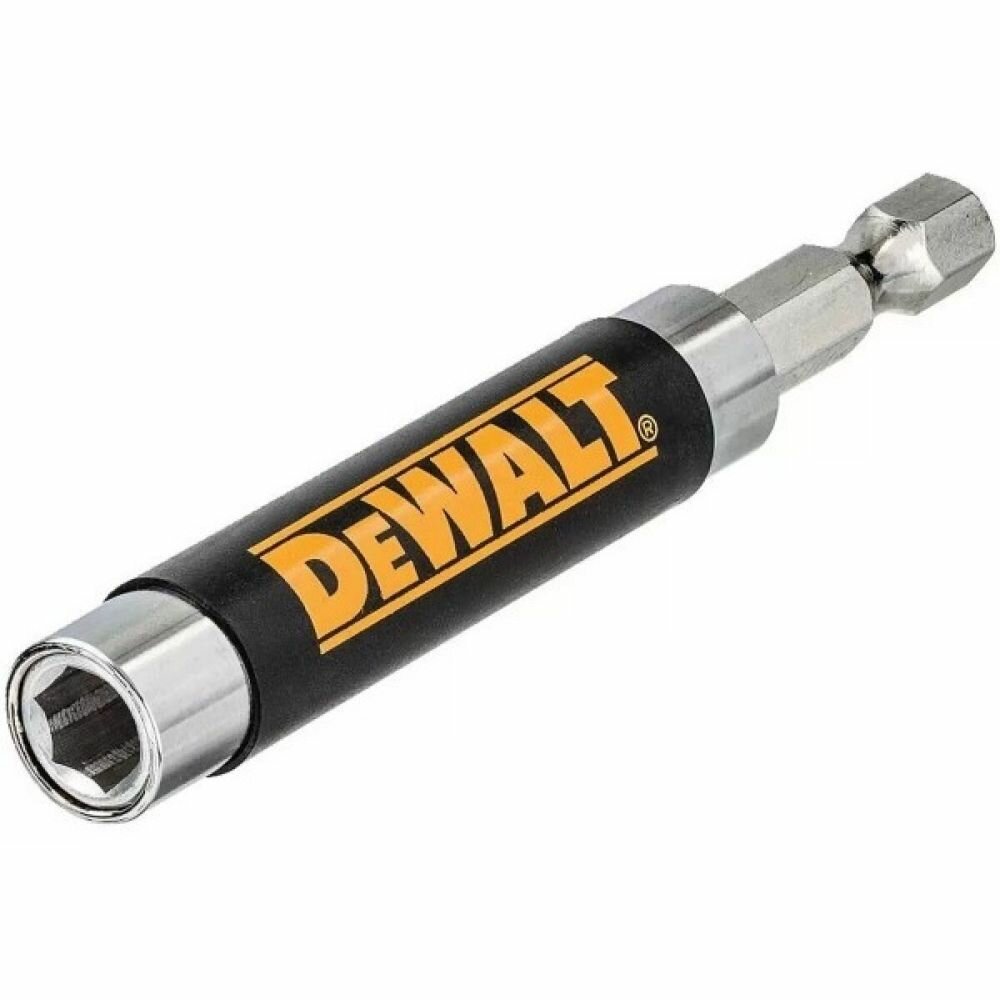 Магнитный держатель для бит DeWalt 1/4" (80 мм) DT90394