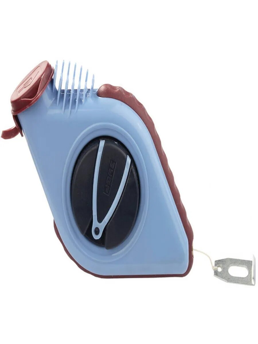 30 м, 110 г, разметочная нить