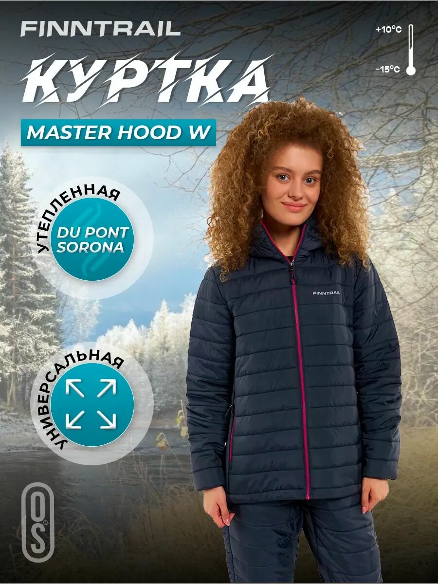 Куртка Базовая коллекция