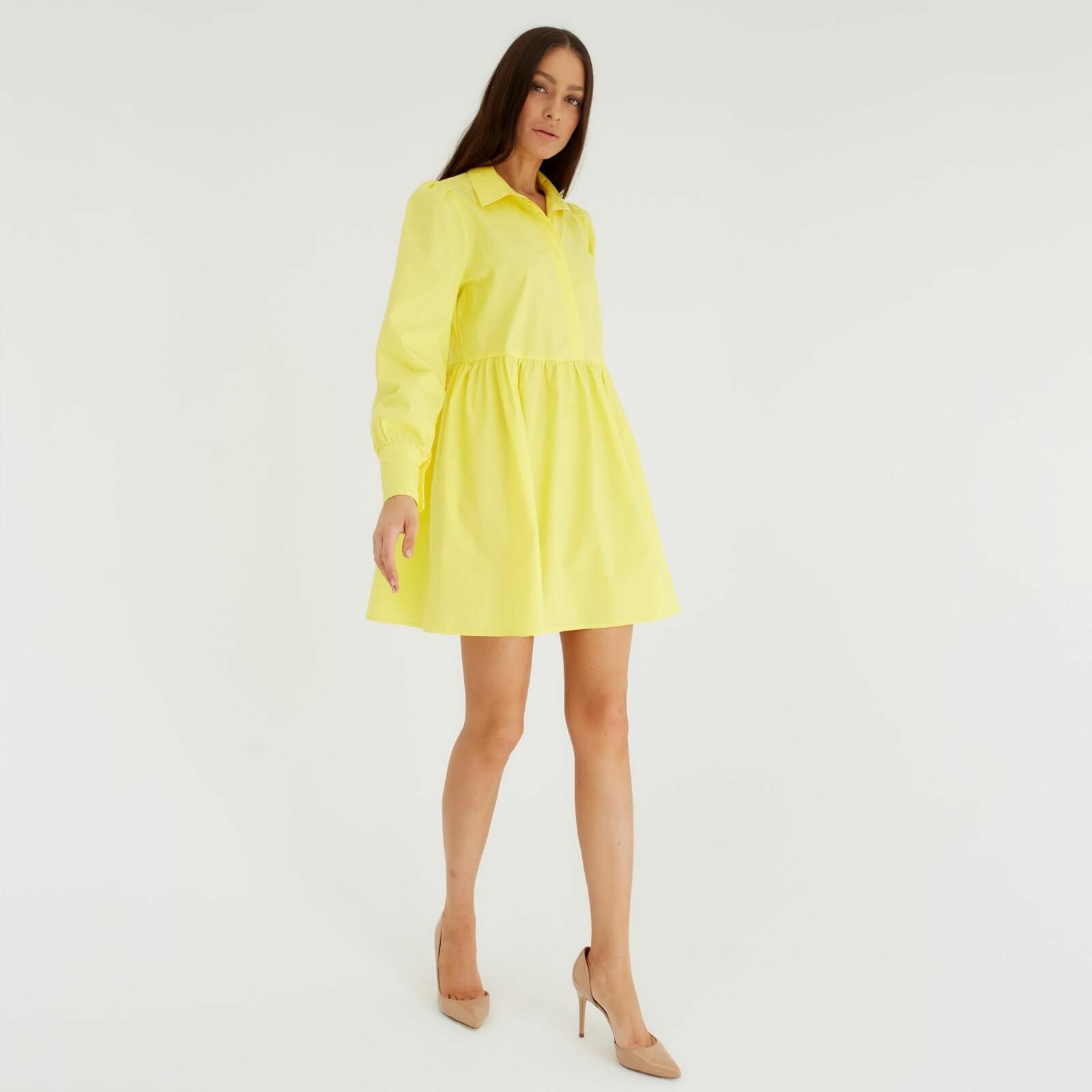 Платье Весна-лето 2024