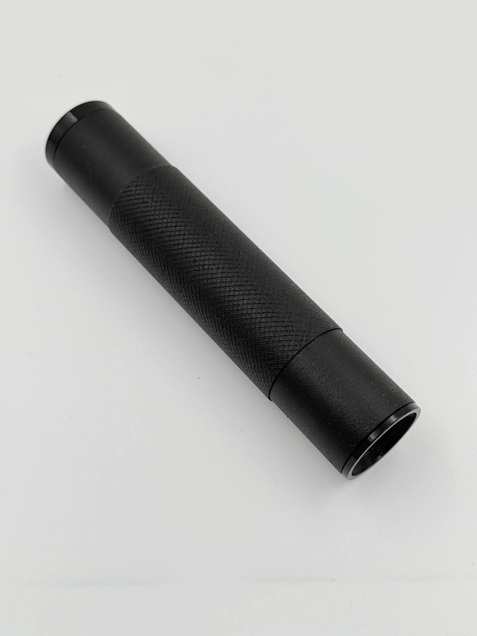 Имитатор глушителя (удлинитель ствола) Gletcher UZM / Smersh H52