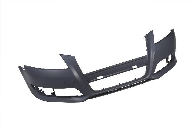 Бампер передний TYG AD04032BA для Audi A3 8P 2008-2012