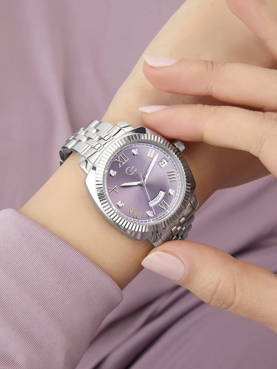 Наручные часы