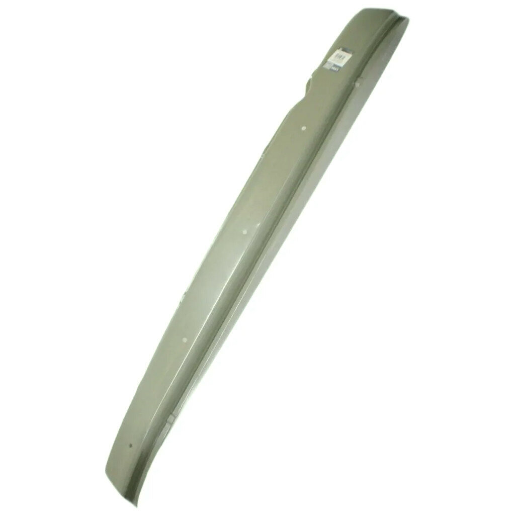 Поперечина панели задка нижняя ВАЗ 2110-12, Лада Приора (катафорез)