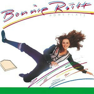 BONNIE RAITT Home Plate (Виниловая пластинка)