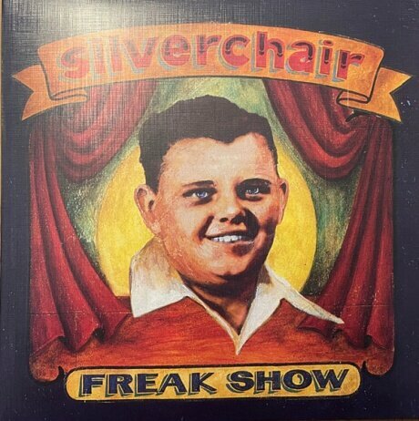 SILVERCHAIR Freak Show (Виниловая пластинка)