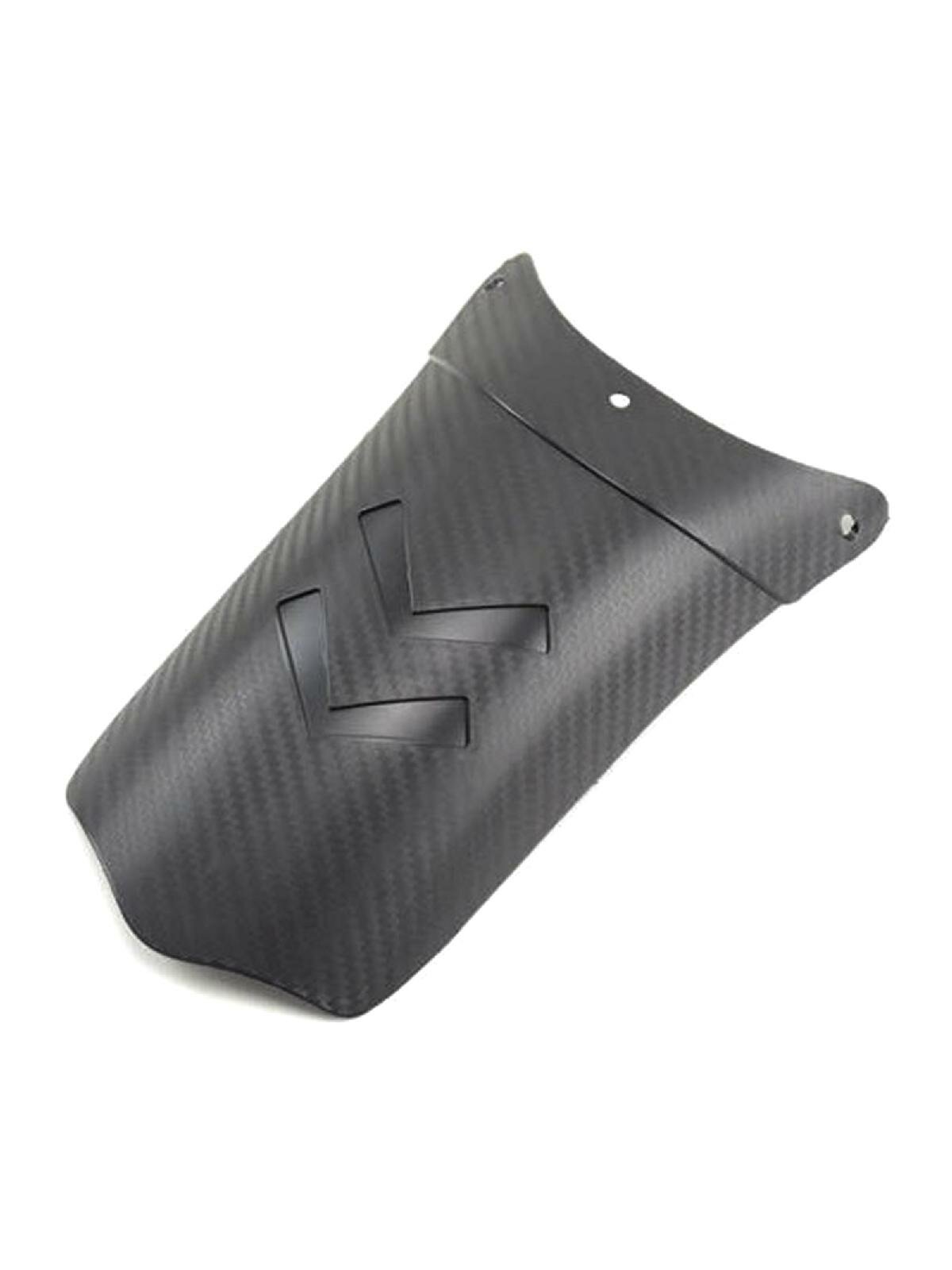 Брызговики переднего колеса мотоцикла Удлинитель Брызговик