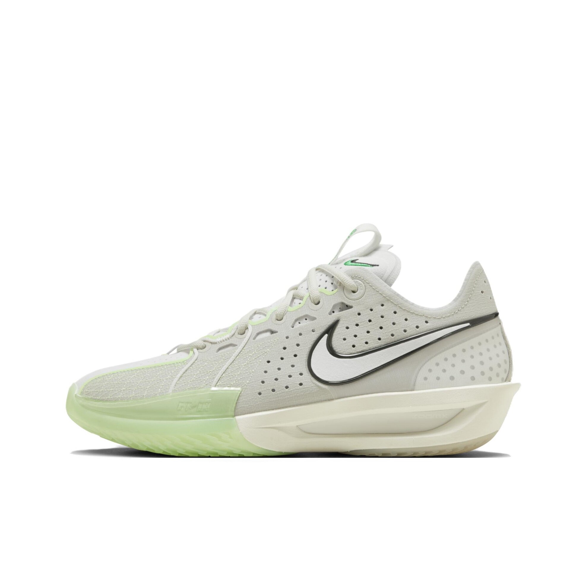Кеды NIKE G.T. Cut 3