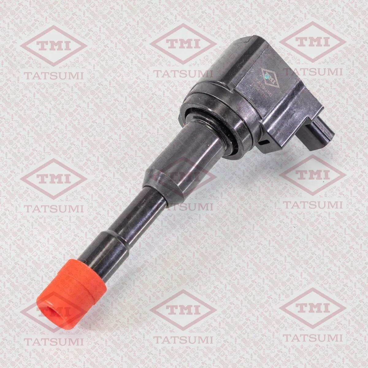Катушка зажигания TATSUMI Honda Civic, Jazz 02-, термостойкий корпус (THG1016)
