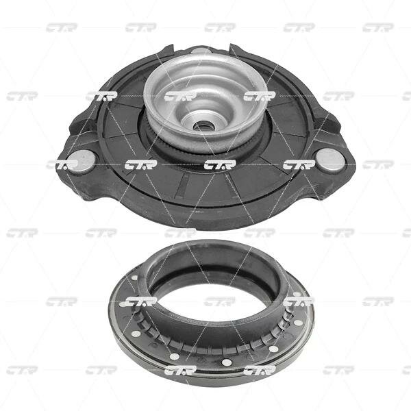 Опора амортизатора CTR GA0022K с подшипником Hyundai Creta