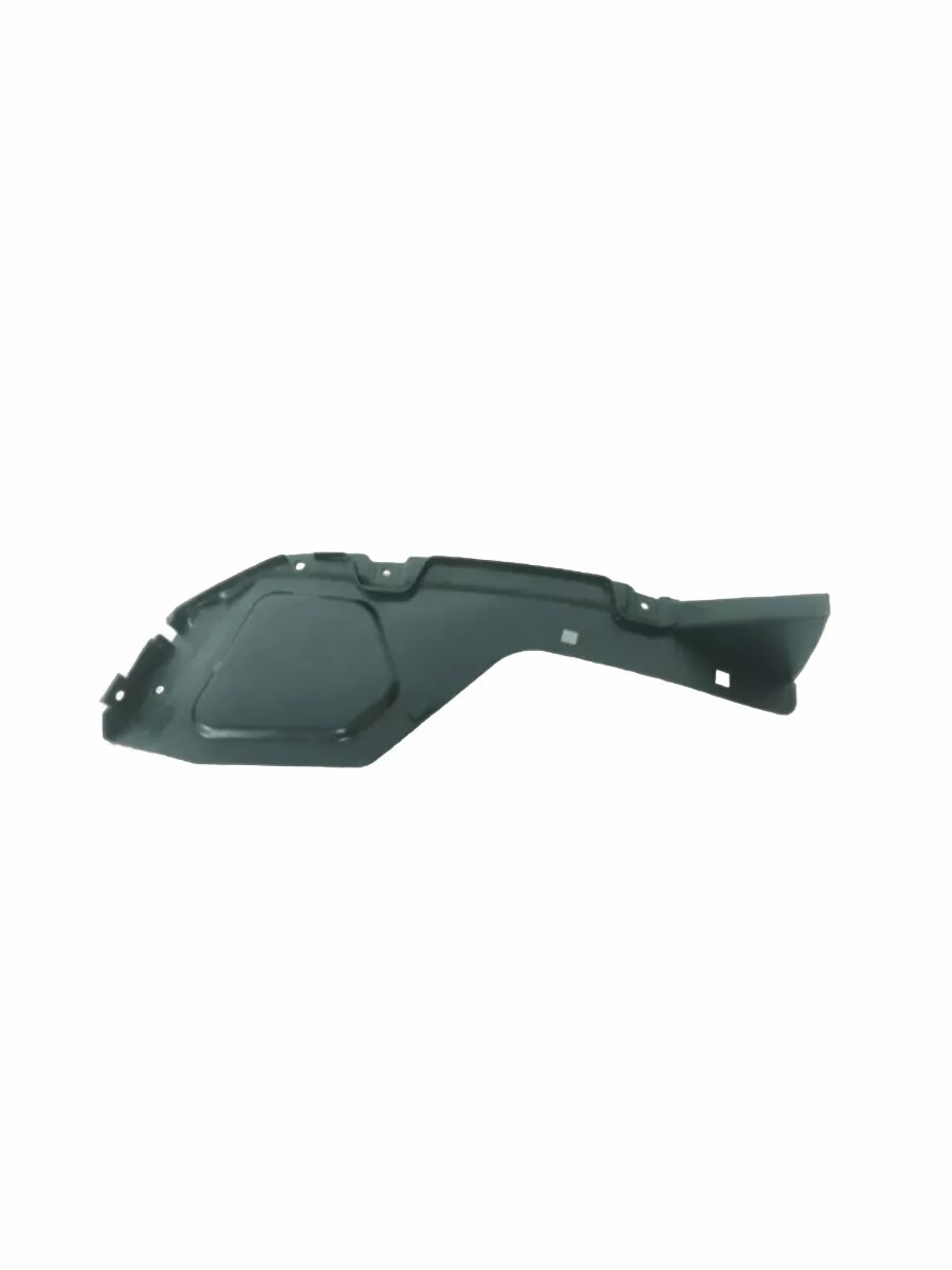 Подкрылок CHERY T11-3102121PF задний левый Chery