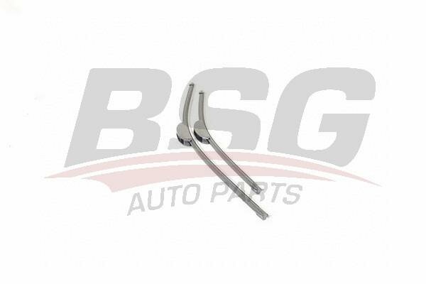 Комплект дворников BSG BSG40-992-011 передние Hyundai H-1-Starex 97-07