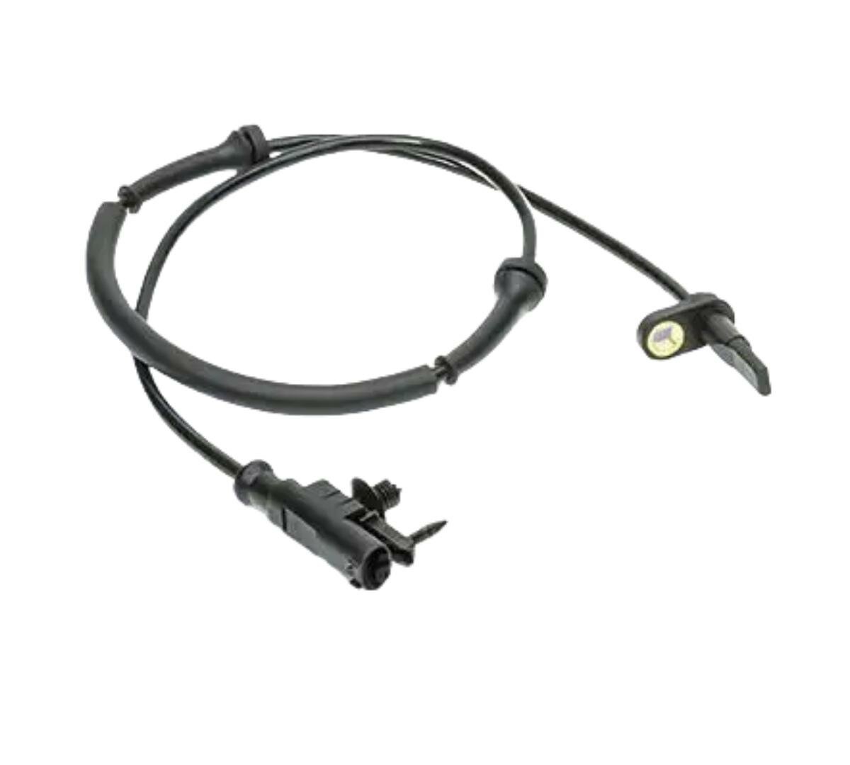 Датчик вращения колеса ABS BREMI 50870 передний, Mitsubishi Colt VI 1.1-1.5 06.04- Smart Forfour 1.1-1.5 01.04-