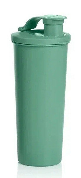 Tupperware Эко-стакан с клапаном, 470мл