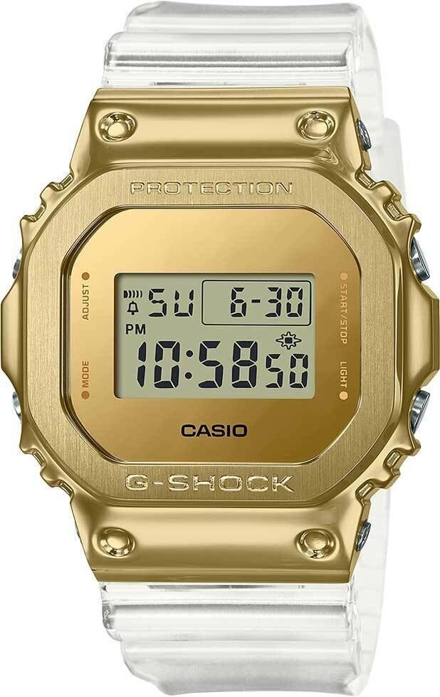 Наручные часы G-Shock