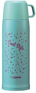 Термос Zojirushi SP-JB08 0,82 л Star Mint GZ