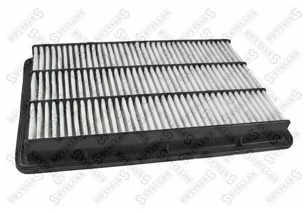 Фильтр воздушный! Mitsubishi Pajero IV 3.2 Di-D 07>