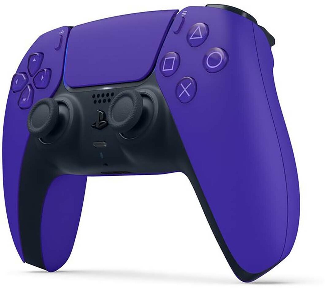 Геймпад Sony PlayStation DualSense Controller для PS5, Galactic Purple — фото 1