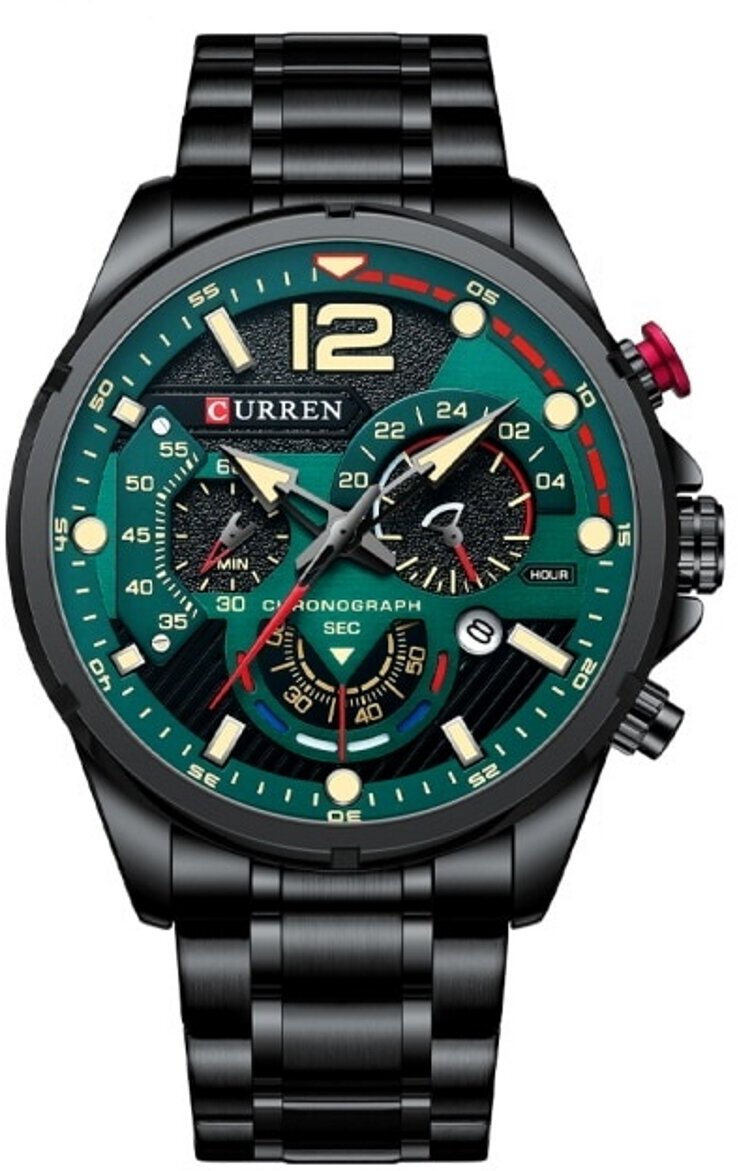 Наручные часы