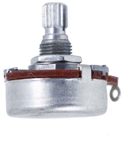 H55 Потенциометр B500K (лин), Paxphil