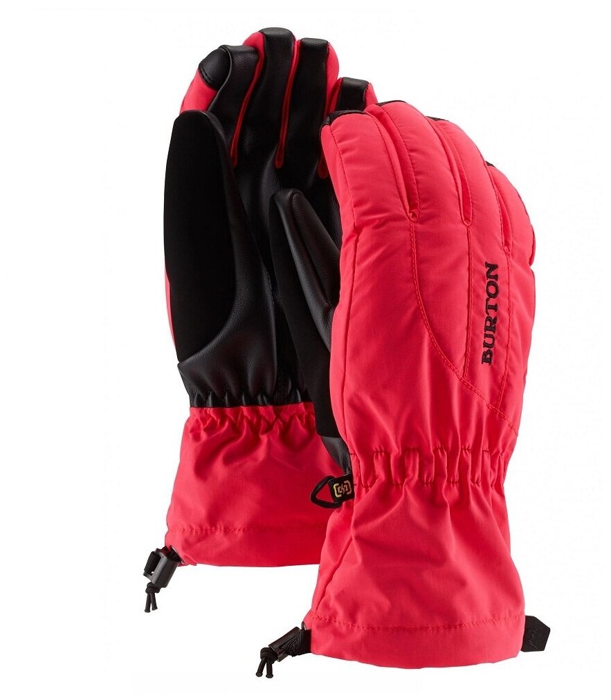 Перчатки BURTON для женщин