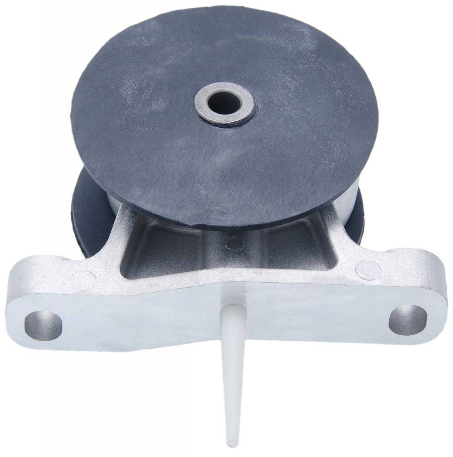 Подушка двигателя левая SUZUKI SZM-RH418LH FEBEST.