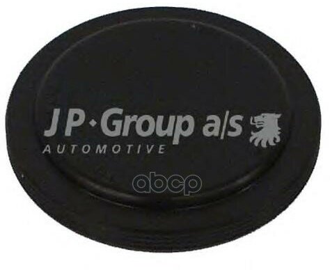 Заглушка фланца КПП JP Group арт. 1144000200