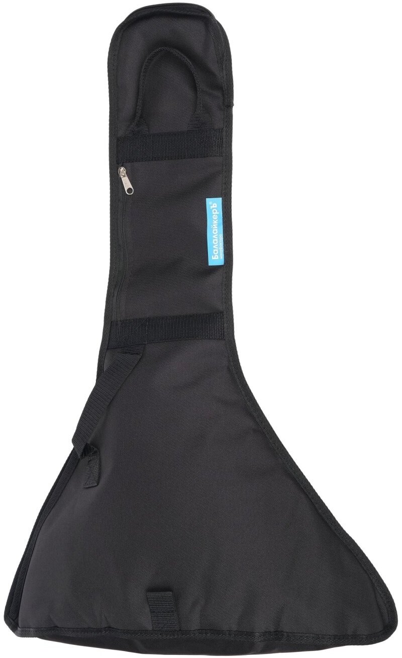 A-BB Чехол для балалайки, стандартный, БалалайкерЪ