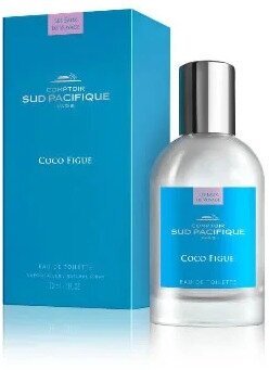 Comptoir Sud Pacifique Coco Figue туалетная вода 30 мл / Комптуар Сюд Пасифик Коко Фиг / Кокос Инжир