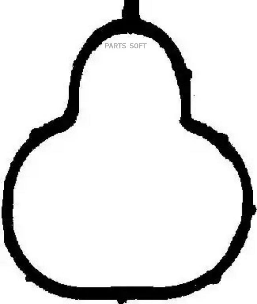 VICTOR REINZ 71-34321-00 Прокладка впускного коллектора Ford Focus I 1.8/2.0L 1998 - 2004