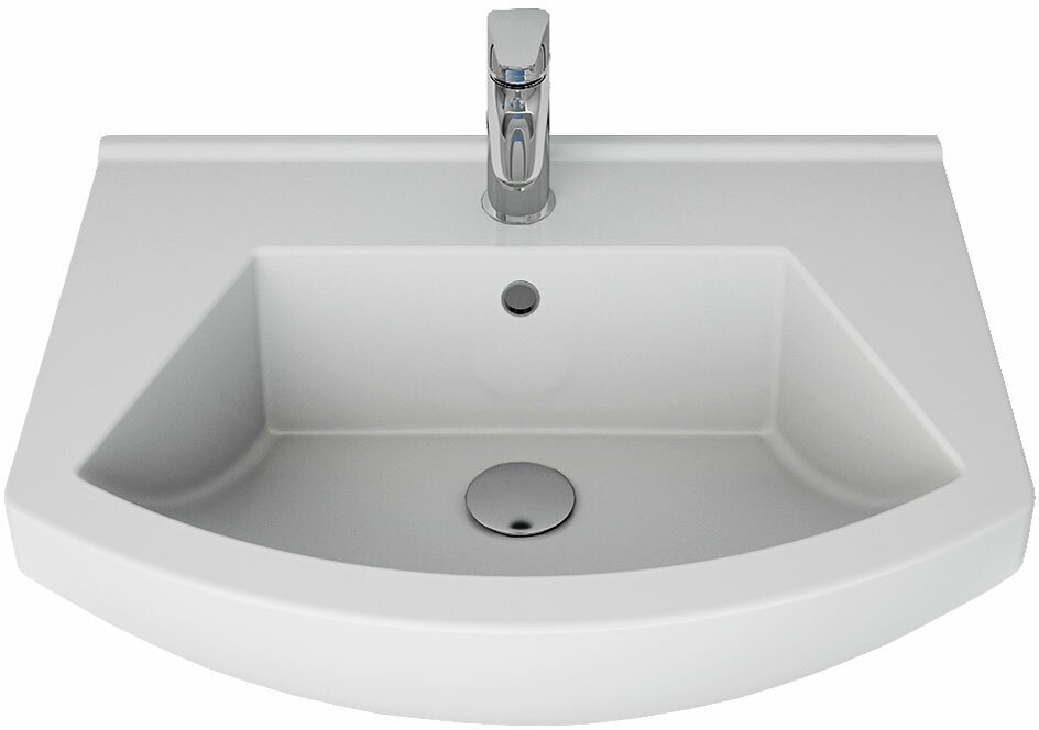 Встраиваемая раковина Dreja 195452