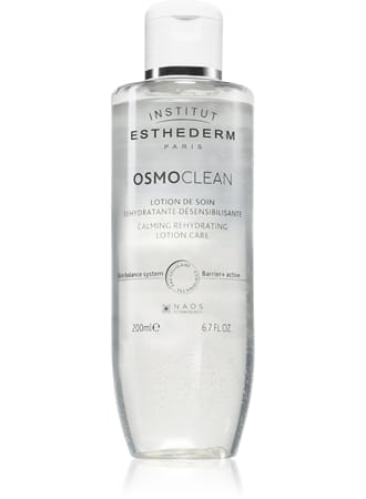 Тоник для ухода за кожей Institut Esthederm Osmoclean, 200 мл