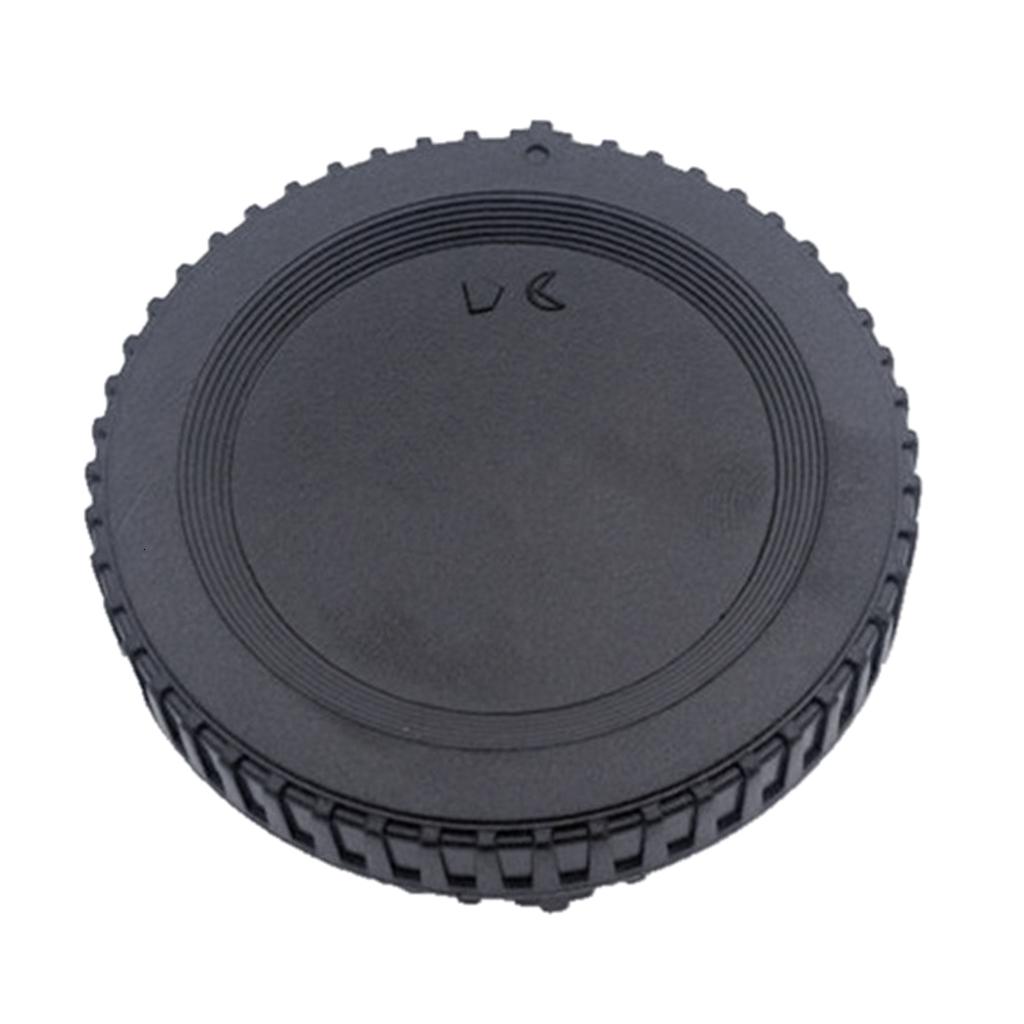 Защитная крышка объектива F-Mount
