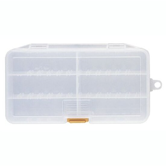 Коробка рыболовная Meiho SFC WORM CASE L 186x103x34