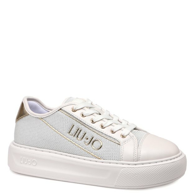 Кроссовки Liu∙Jo BA4033