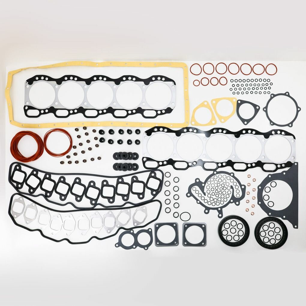 Ремкомплект двигателя ISUZU GIGA 10PB1, MATTO