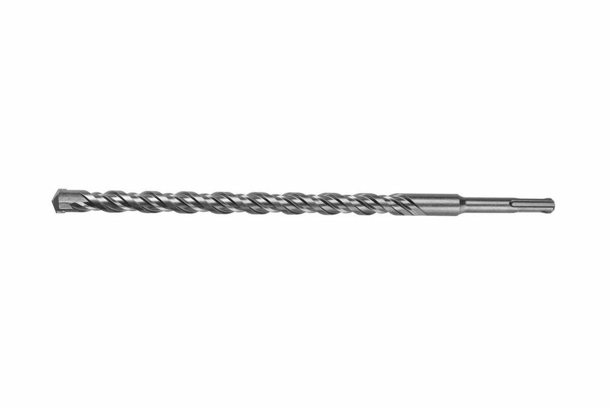 Бур SDS-PLUS 16х310мм, 29315-310-16