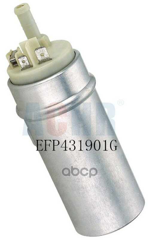Насос топливный BMW 3 (E36) 3 BAR, >=120L/H Achr арт. EFP431901G