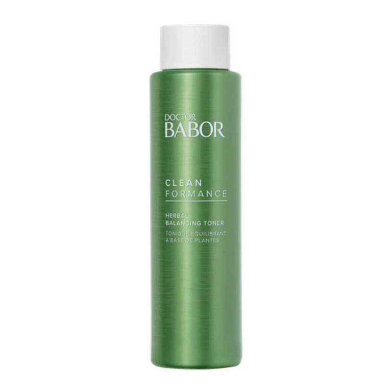 BABOR Cleanformance Herbal Balancing Toner Тоник Германия 200 мл