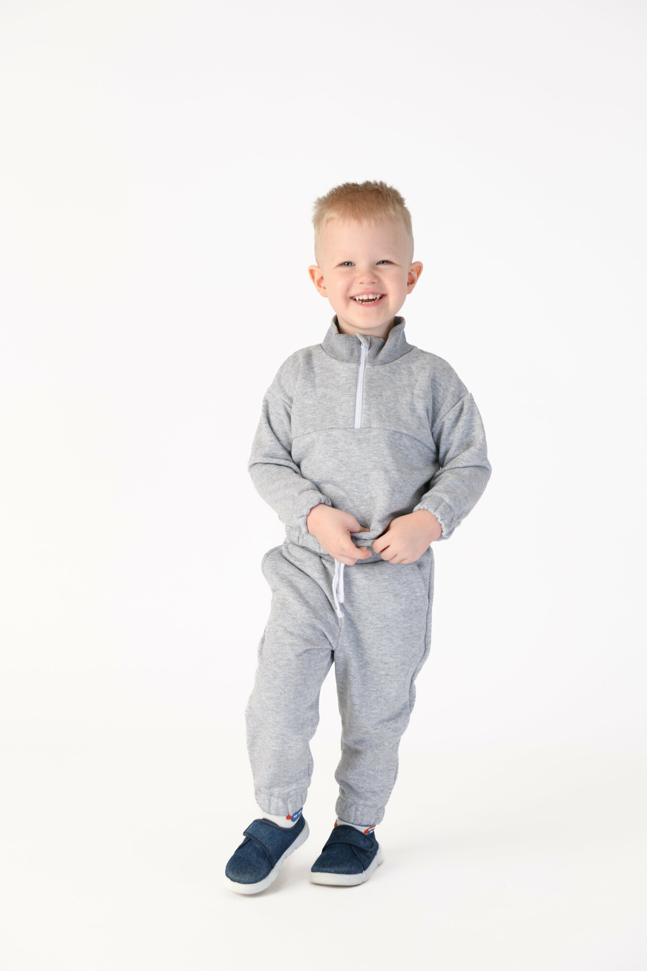 Костюм спортивный KIDDY CHIC