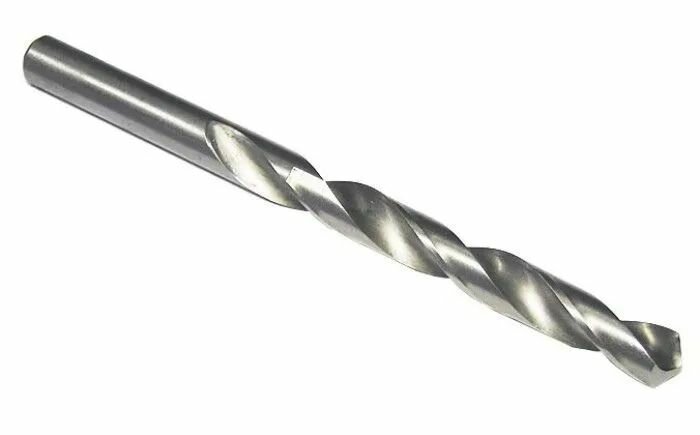Сверло по металлу Dinamic (7.5х109 мм; Р9М3) HAGWERT 575075